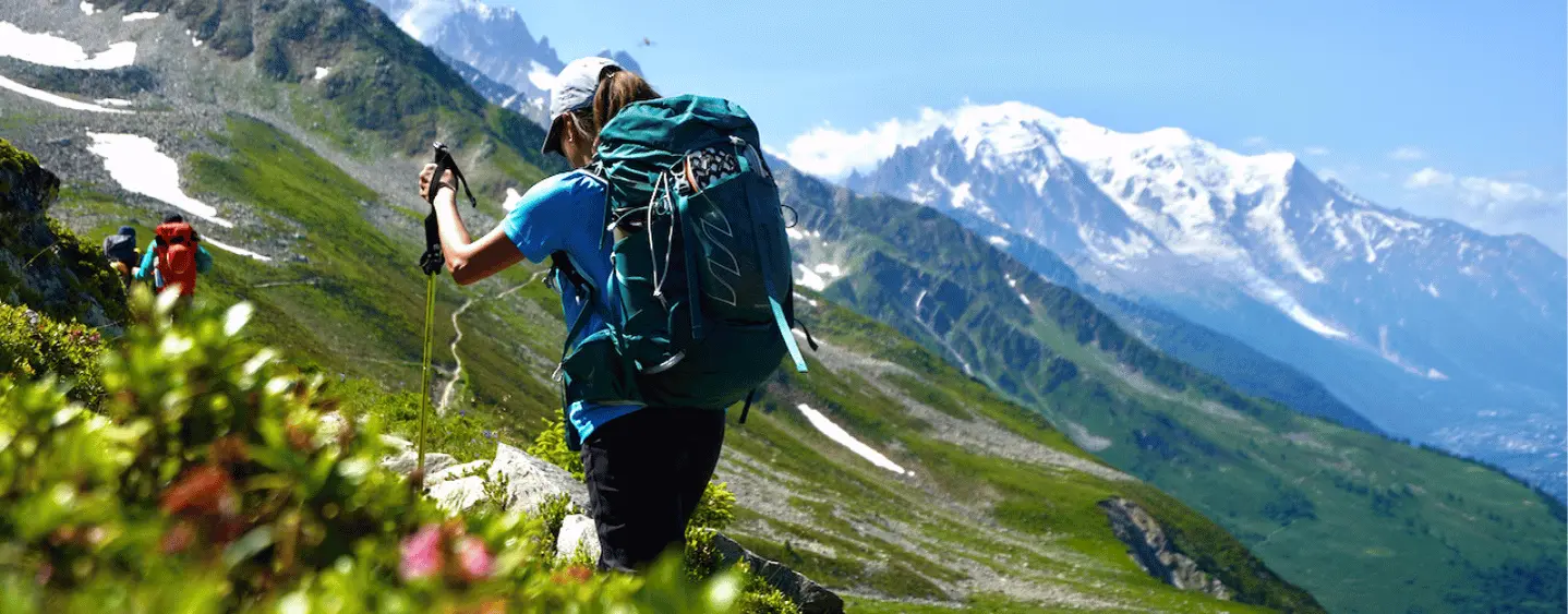Trekking Trips | B4Experience